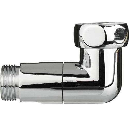 Муфта для полотенцесушителя Terma угловая 1"x3/4" 2 штуки - купить по ...