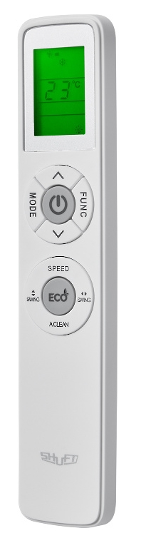 Сплит-система SHUFT Berg SFTO-24HN1_24Y комплект - купить по низкой ...