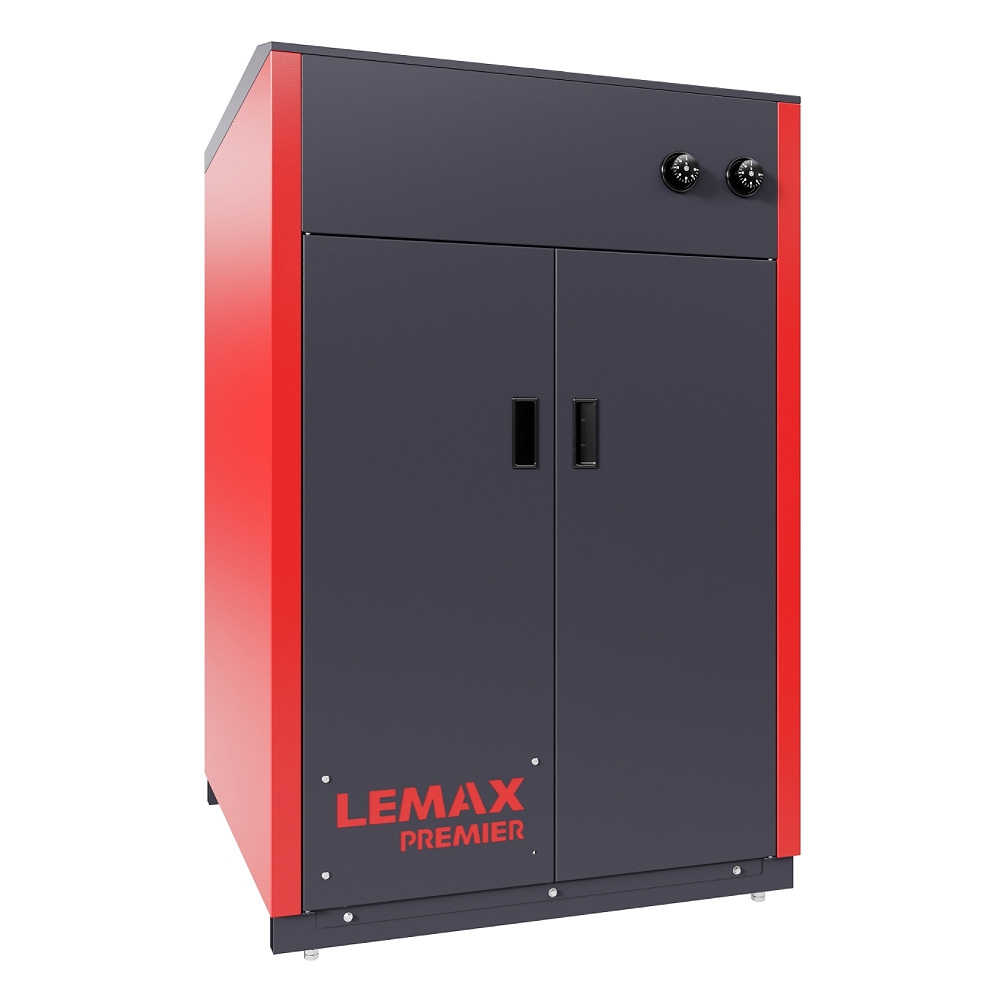 Газовый котел Lemax Premier - 80 - купить по низкой цене в СПБ с доставкой | Интернет-магазин ...