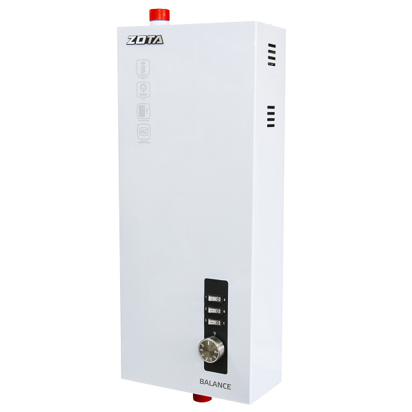 Электрокотел Zota Balance V2 6 кВт - купить по низкой цене в СПБ с доставкой | Интернет-магазин ...