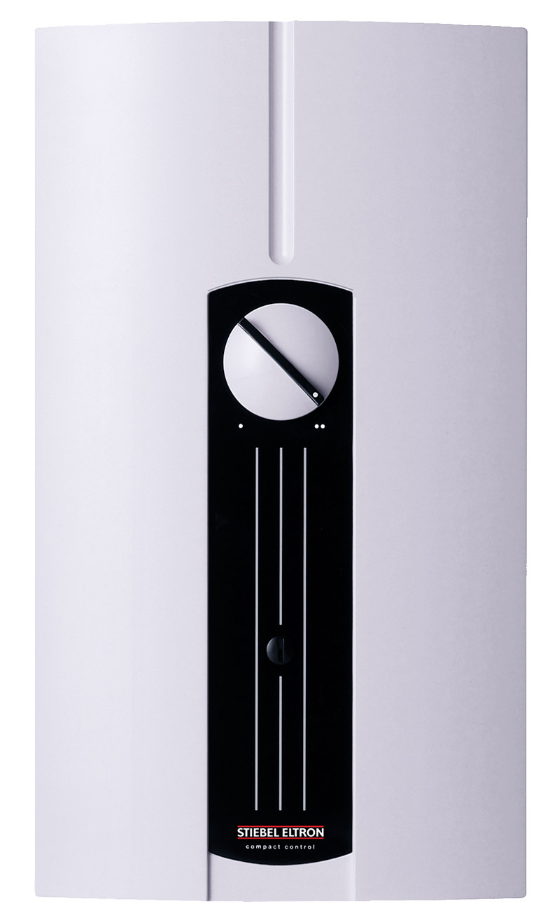 Водонагреватель Stiebel Eltron проточный трехфазный DHF 15 C – купить c ...