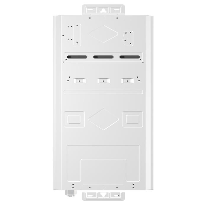 Водонагреватель газовый проточный Edisson ECO PRO E 20 D Pro – купить c ...