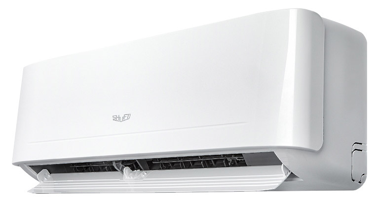 Сплит-система SHUFT Berg SFTO-24HN1_24Y комплект - купить по низкой ...