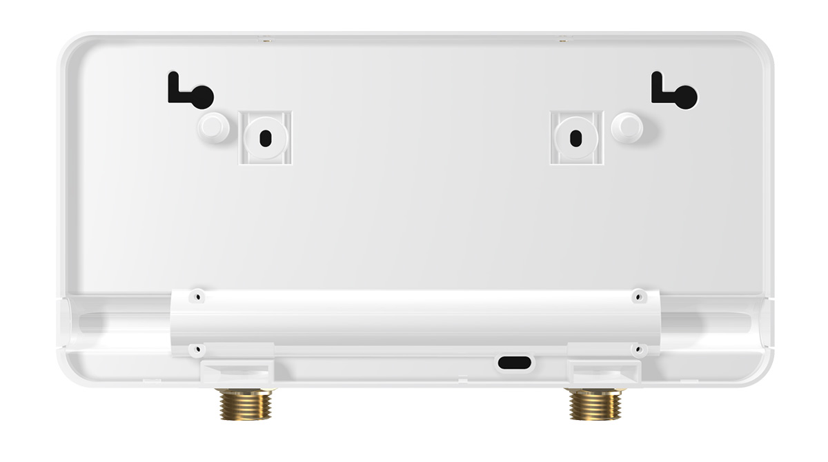 Проточный электроводонагреватель Thermex Artflow 8000 8кВт – купить c ...