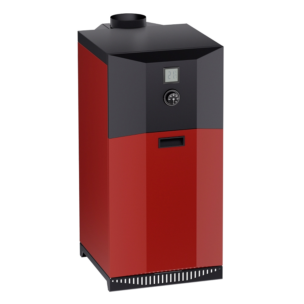 Газовый котел Lemax Prestige 50 - купить по низкой цене в СПБ с ...