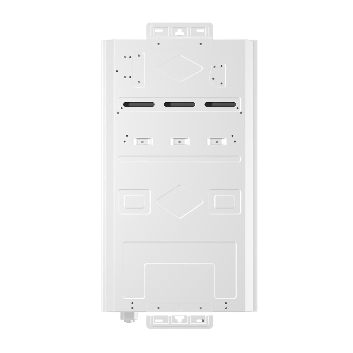 Газовая колонка Edisson Heat H 20 DL сжиженный газ – купить c доставкой ...