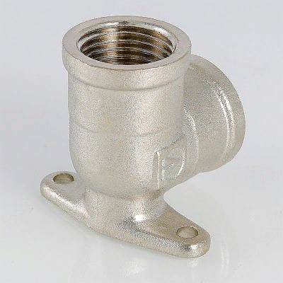 Водорозетка 1/2" Valtec внутренняя резьба VTr.751.N.0004 купить в СПб ...