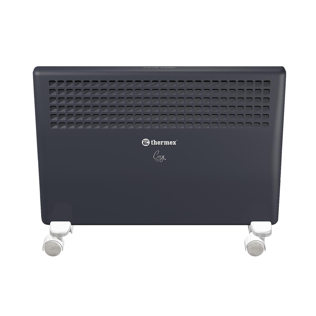 Конвектор электрический Thermex Cozy 2 – купить c доставкой по СПб ...