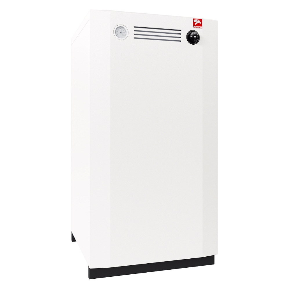 Газовый котел Lemax Classic - 40 двухконтурный - купить по низкой цене ...