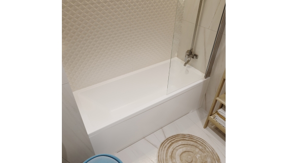 Ванна акриловая Тритон Аура 150 - купить по низкой цене в СПБ с ...