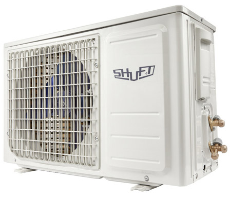 Сплит-система SHUFT SFTO-24HN1 комплект - купить по низкой цене в СПБ с доставкой | Интернет ...